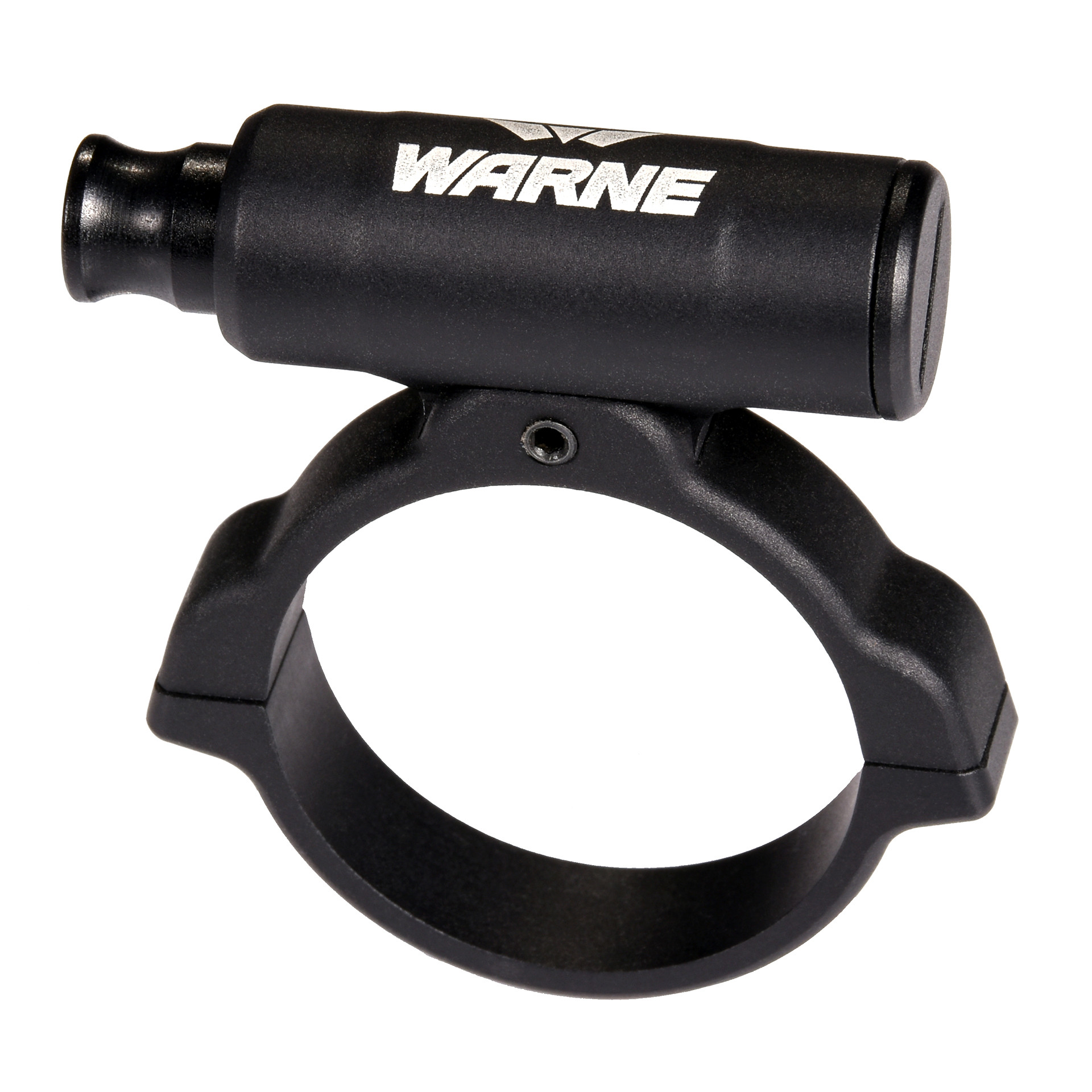Scope Rings - Warne Scope Mounts