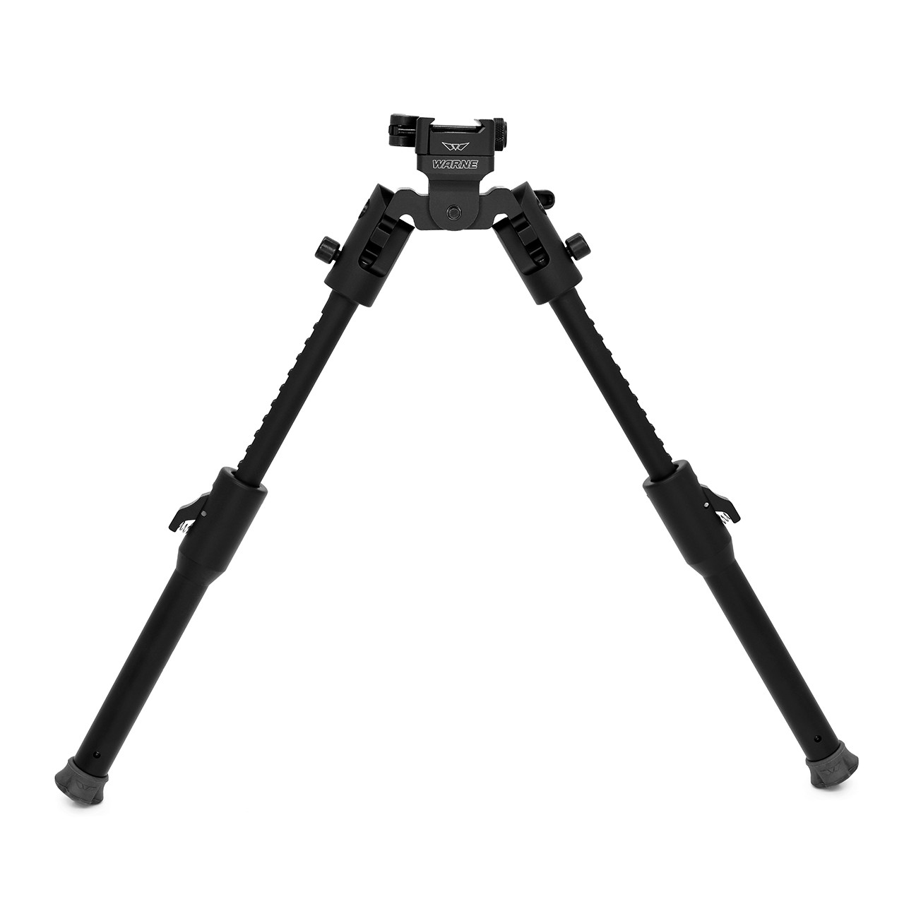 Warne Skyline Lite Bipod QD Picatinny interface