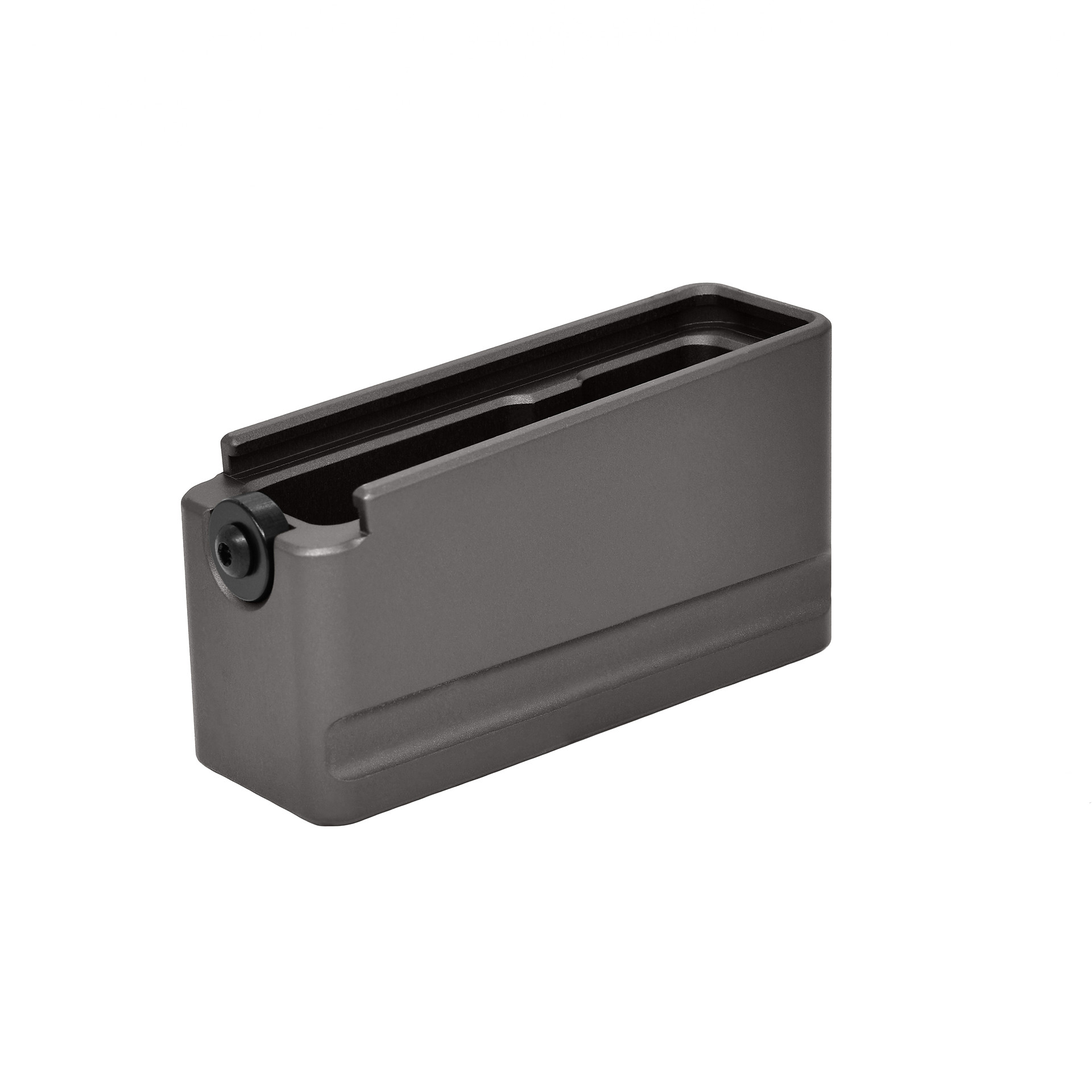 Shop - Magazine Extensions - Rifle Magazine Extensions - Warne Scope Mounts