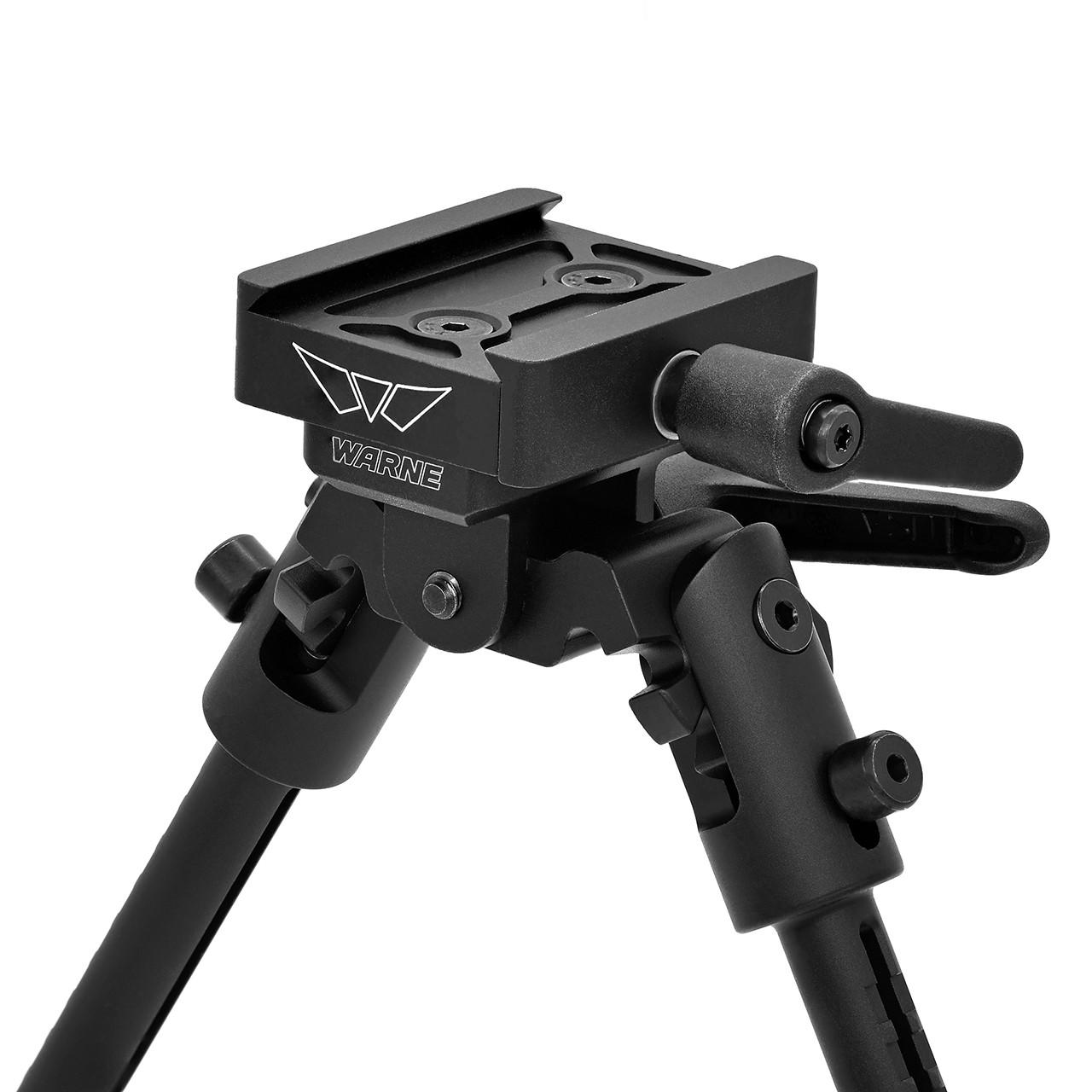 Bipods and Bipod Accessories