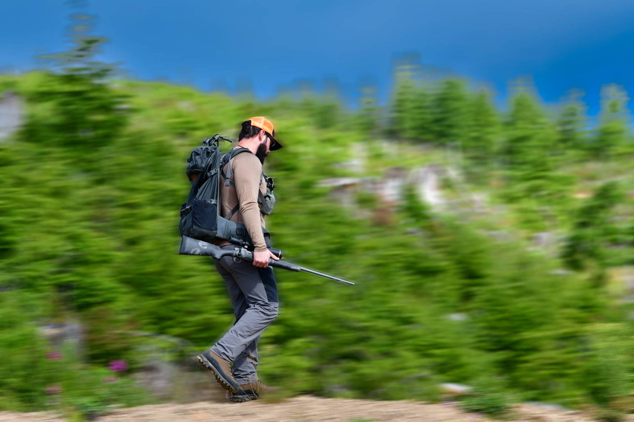 HyperLite™ Products - Warne Scope Mounts