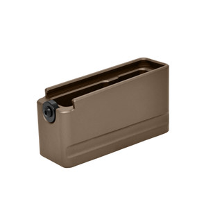 Shop - Magazine Extensions - Rifle Magazine Extensions - Warne Scope Mounts