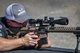 7850M Precision Mount - 0° accessory rail - Warne Scope Mounts