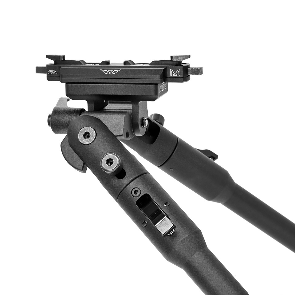 Bipods and Bipod Accessories