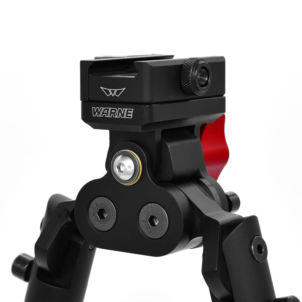 Warne Skyline PRO Bipod