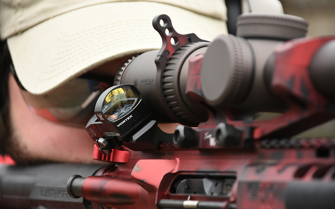LPVO Vs Red Dot Which Is Best Warne Scope Mounts