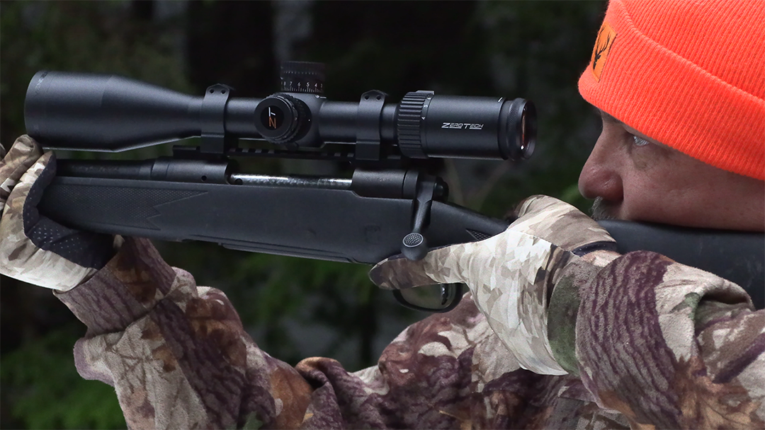 What Are Some Features to Look for in a Hunting Scope? - Warne Scope Mounts