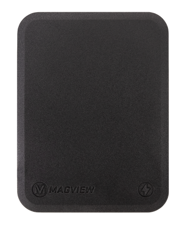 MAGVIEW Charge Through Phone Plate