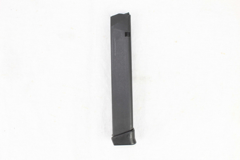 KCI Glock 33 Round Magazine 9mm (MAG-GLK33)