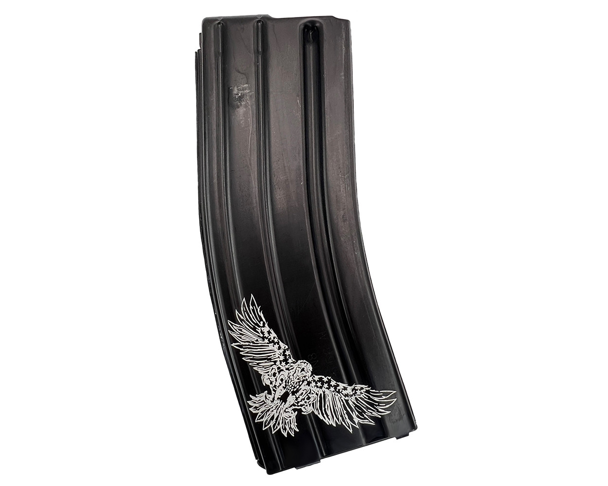 .223 / 5.56 / 300 Blackout C Products Defense 30 Round Magazine - BLK EAGLE