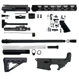 Browse By Series - AR47 (Wolverine Series) - Page 1 - Zaviar Firearms