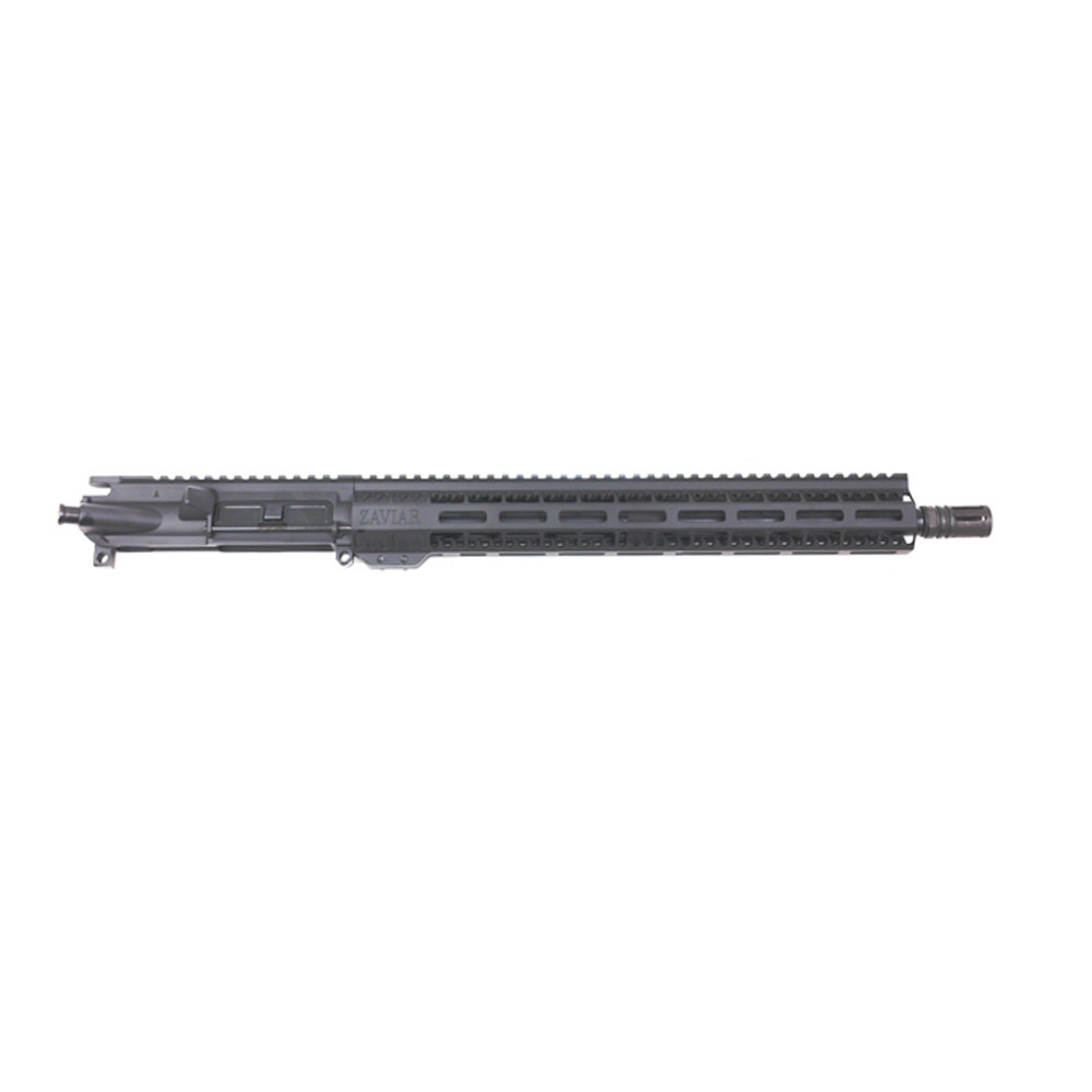 Zaviar Firearms 7.62X39 'Wolverine Series' 16" Nitride Upper Receiver ...