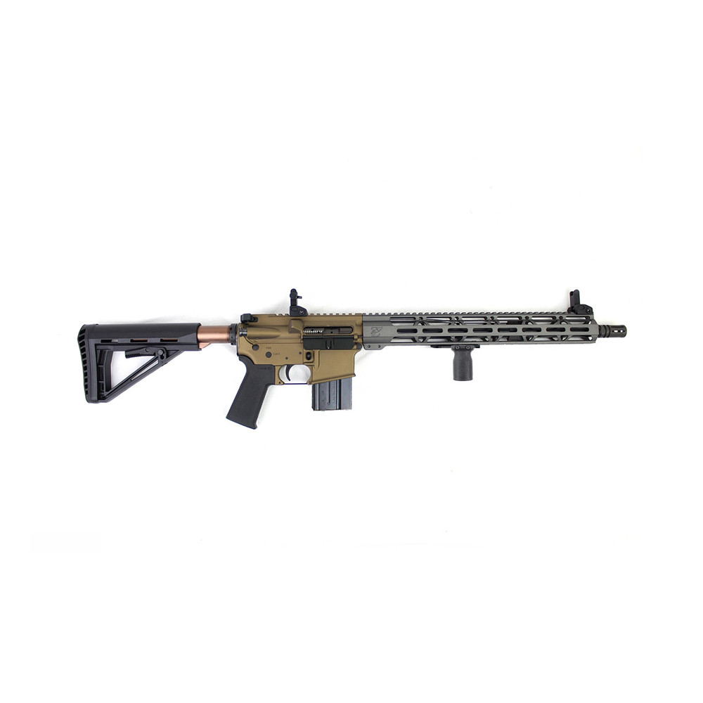 Browse By Series - AR47 (Wolverine Series) - Page 1 - Zaviar Firearms