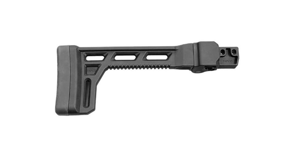 TAPCO Left Hand Folding Stock