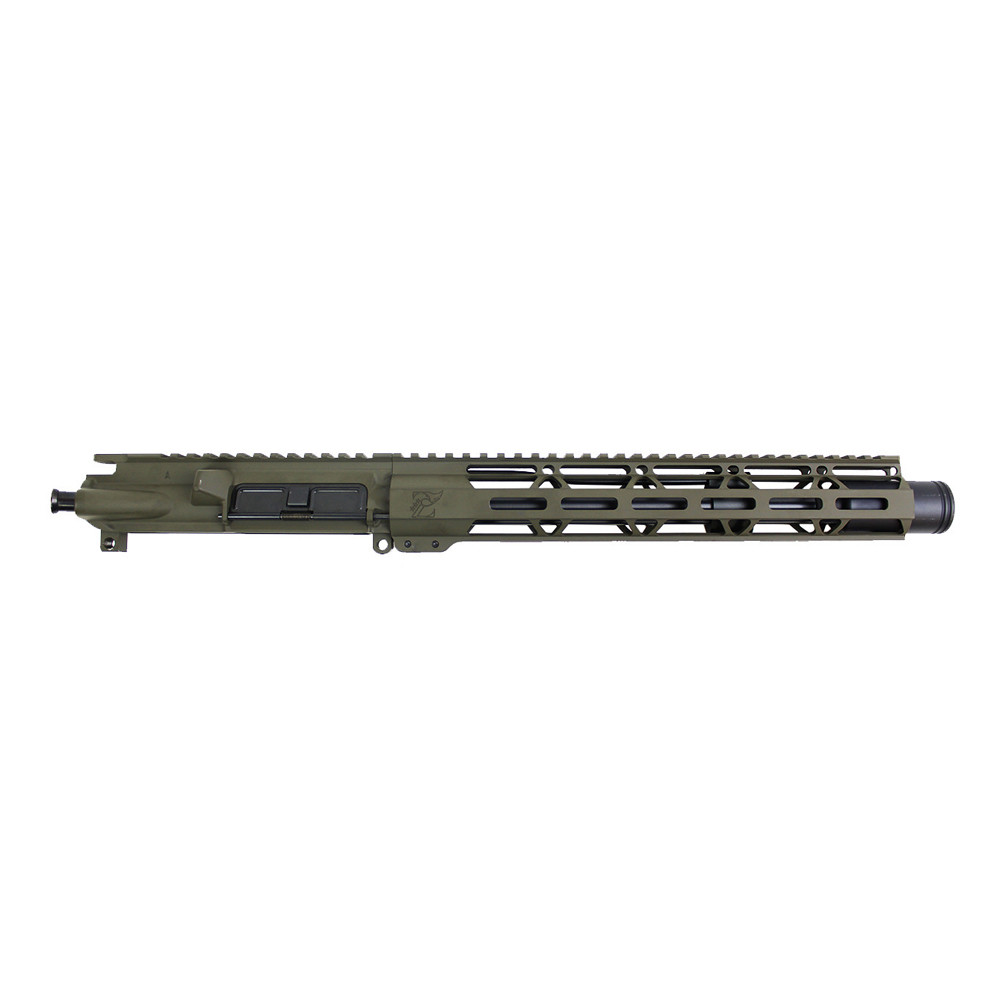 Browse By Series - AR47 (Wolverine Series) - Page 1 - Zaviar Firearms
