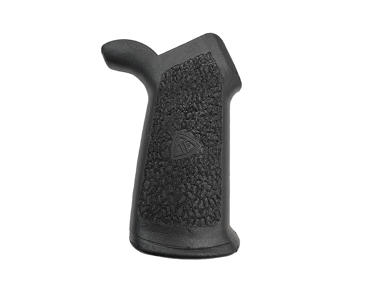 ZAVIAR ENHANCED AR15 GRIP / AMBIDEXTROUS / BLACK
