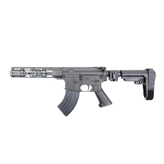 Browse By Series - AR47 (Wolverine Series) - Page 1 - Zaviar Firearms