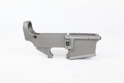 80% Lower Receivers - Zaviar Firearms