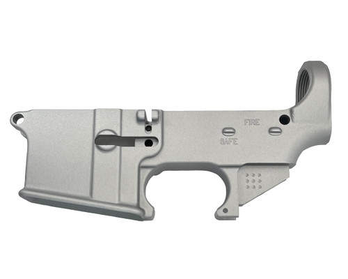 80% Lower Receivers - Zaviar Firearms