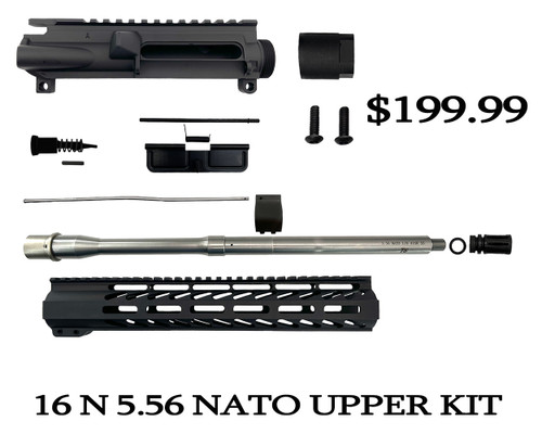 ZAVIAR Firearms Products - Zaviar Firearms