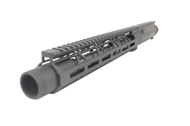 Browse By Series - 300AAC (Special Ops Series) - Upper Receivers ...