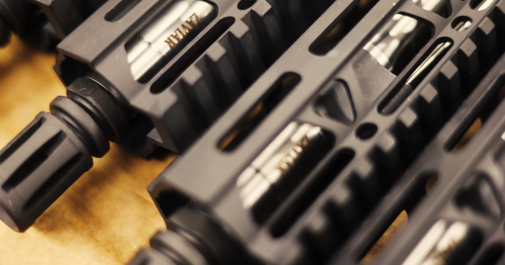 Best Featureless Ar15 Parts Builds Firearm Review