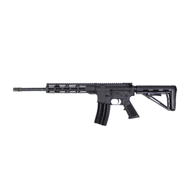 5.56 'Operator Series' 16" Government Complete Rifle / 1:8 Twist / 10 ...