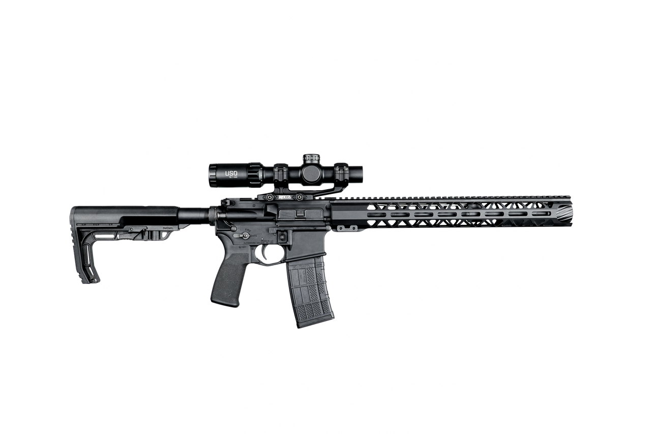 AR-15 Rifles - AR15 Complete Rifles - AR15Parts.com