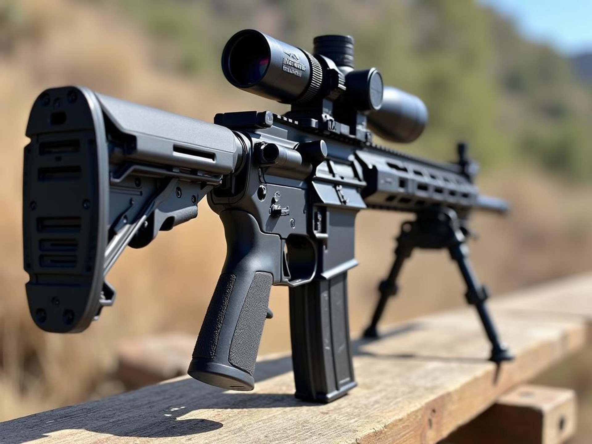 224 Valkyrie Upper for AR-15: The Ultimate Guide (Plus 3 Recommendations!) - AR15 Parts