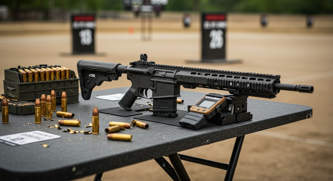 22 ARC vs 5.56: Which One Should You Choose? - AR15 Parts