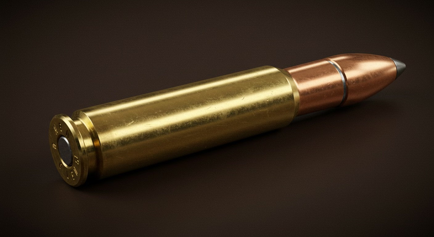 6mm ARC vs 243: Here's Your Best Bet - AR15 Parts