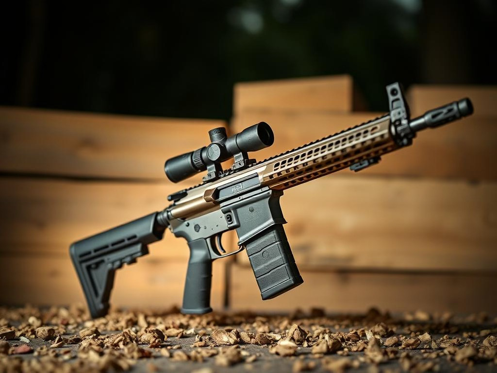 6mm ARC vs 6.5 Grendel: Which One Is Better? - AR15 Parts