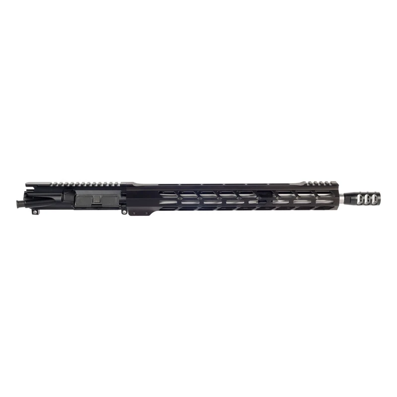 16" 556 NATO Complete Upper - Wilson Combat Recon Fluted | AR15 Parts