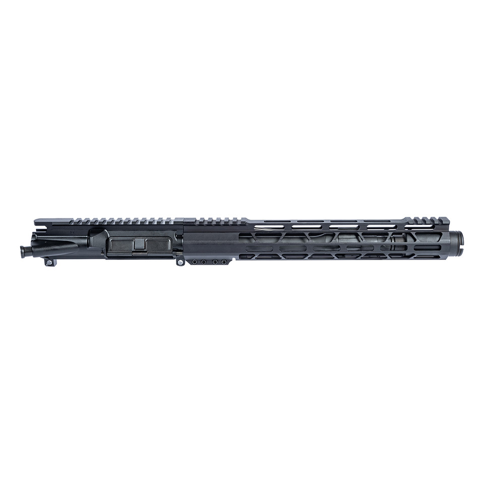 AR Upper Assemblies - Complete Uppers