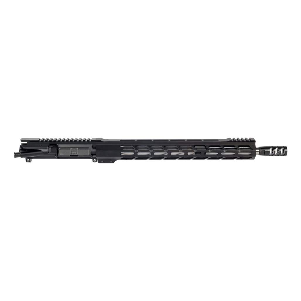 16" 223 WYLDE Upper | Satern Medium SS Barrel, 15" Rail | AR15 - AR15 ...