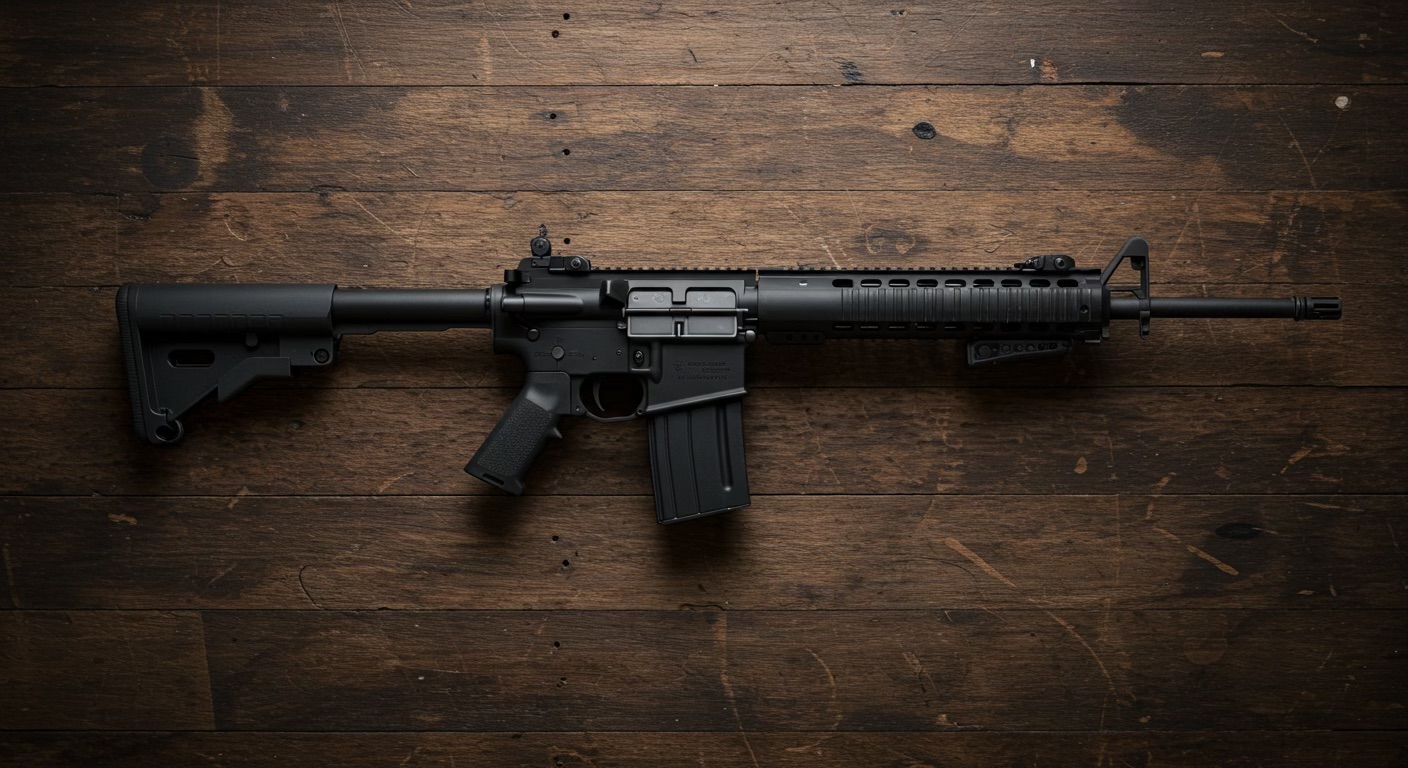 22 ARC vs 6mm ARC: What Sets Them Apart? - AR15 Parts