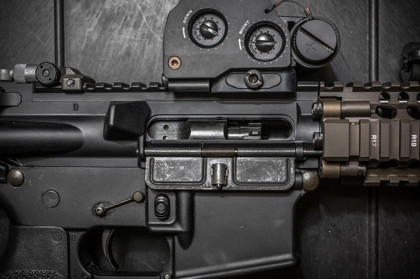 338 ARC Complete Guide: Uppers, Barrels & Ammo (2025) - AR15 Parts