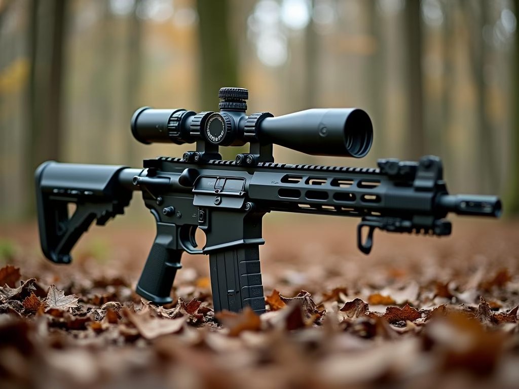 6MM ARC Upper for AR-15: The Ultimate Guide (Plus 6 Recommendations ...