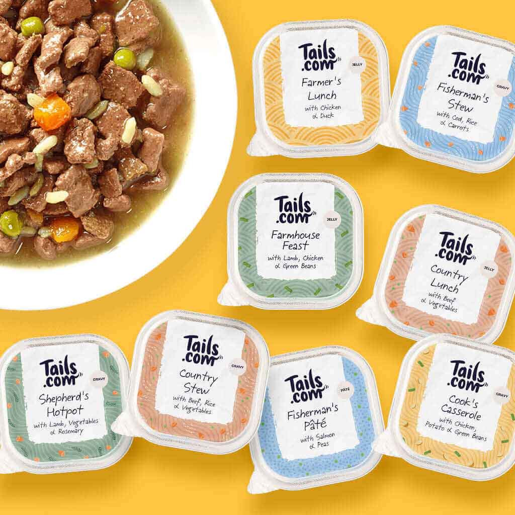 Rich & meaty terrine with beef, pasta & peppers