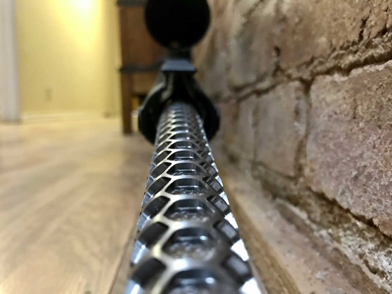 Custom Barrel Fluting