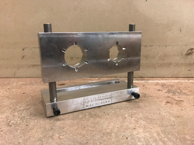 AR Barrel Indexing Jig - FPM Gunworks