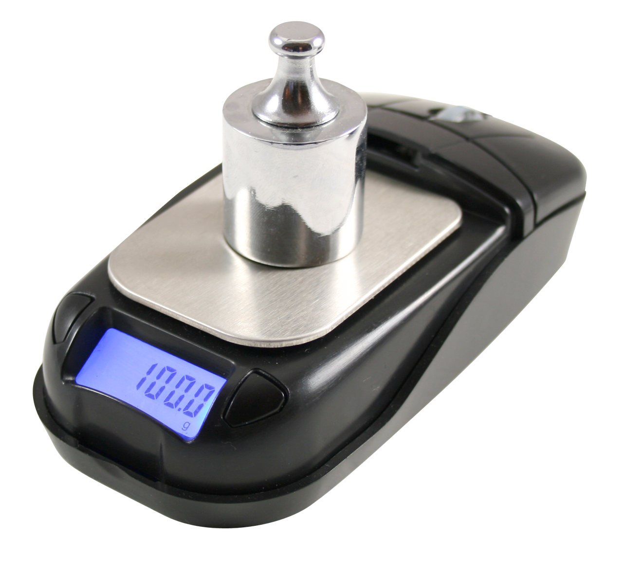 MSC-200 MOUSE Digital Pocket Scale