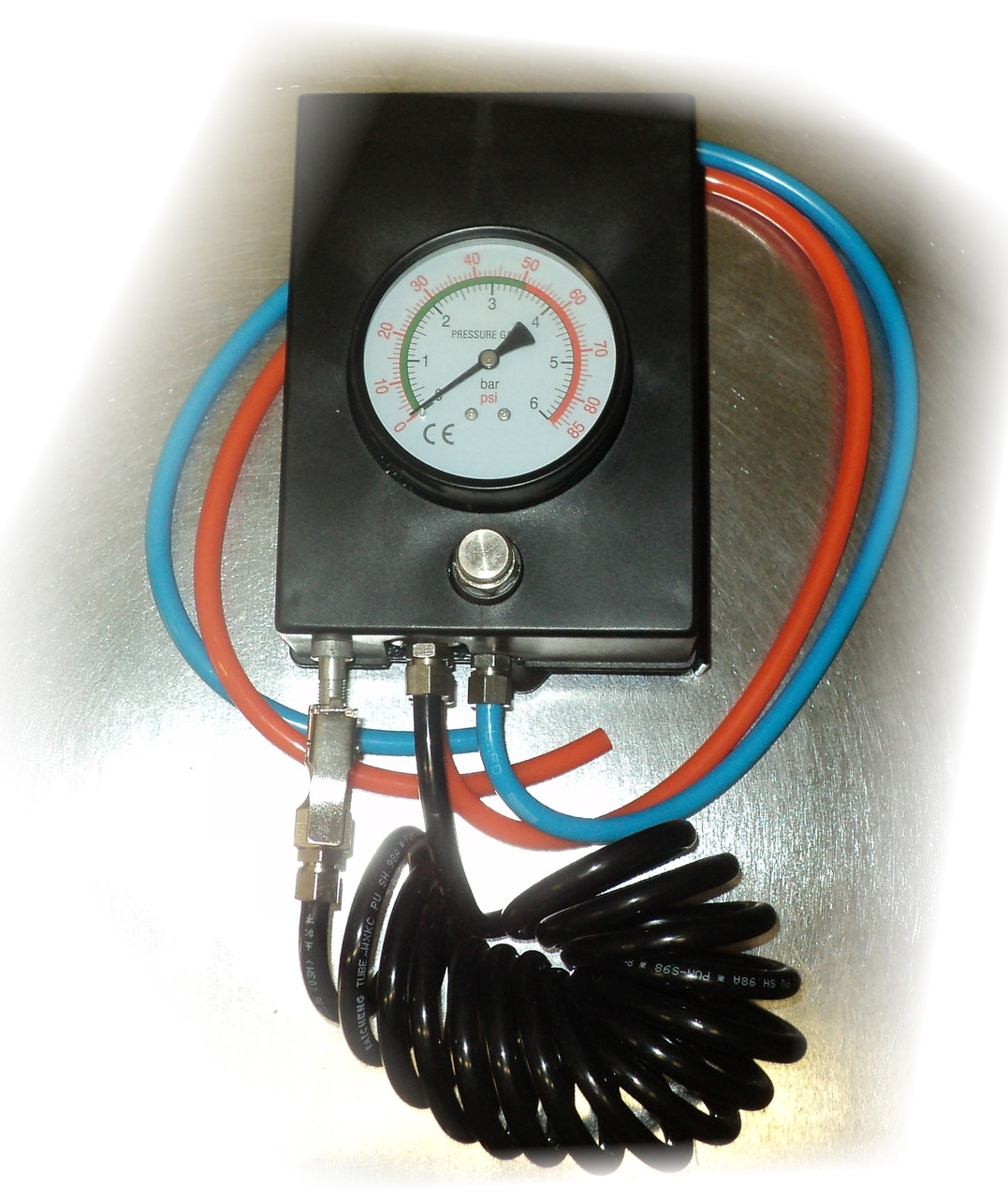 Ranger Tire Changer Parts. R980XR-141-1