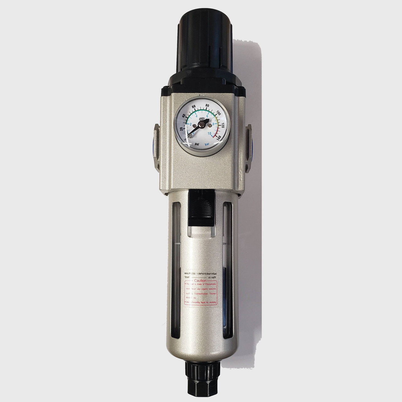 Tire Changer Parts. Air Filter Regulator Combo