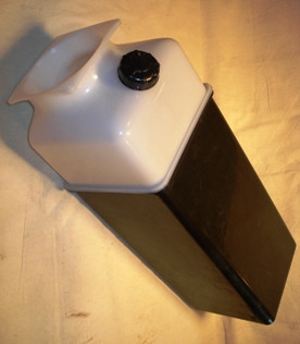 Auto Lift Power Unit Tanks. P1002-9