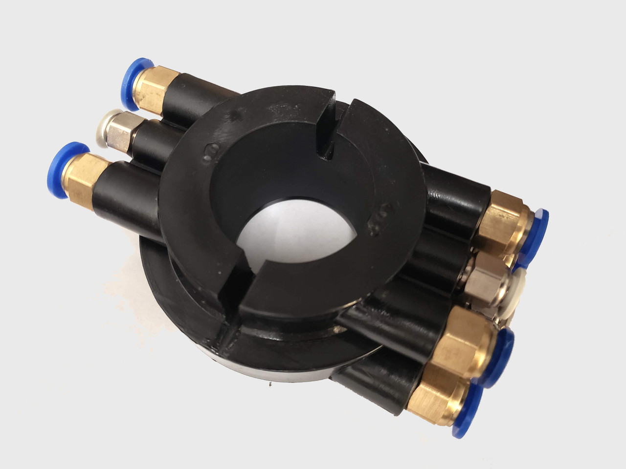 Rotating COUPLER for many imported Tire Changers. 85607133 ...