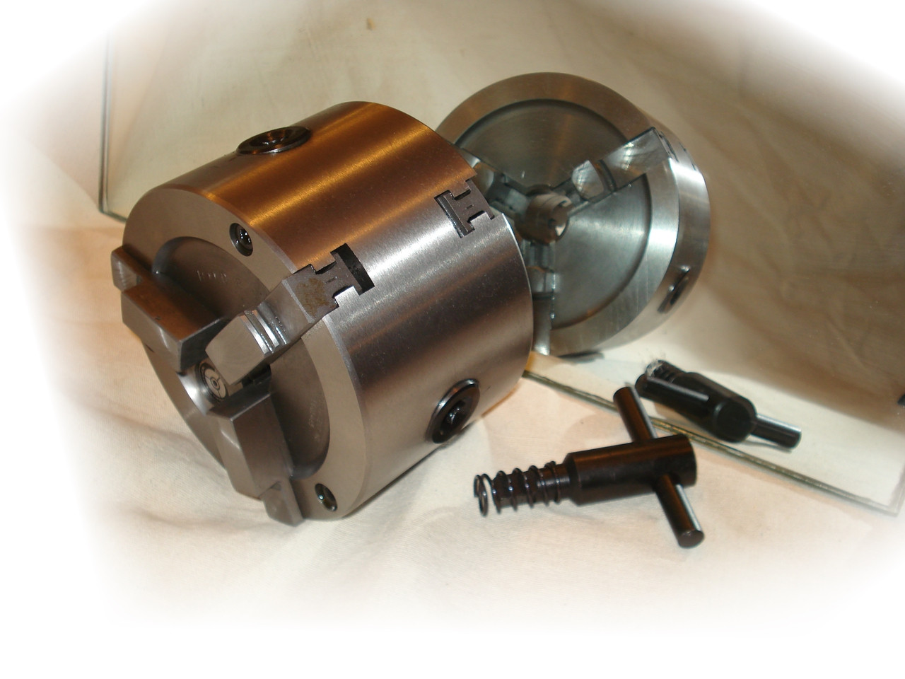 Brake Lathe Adapters. 80040K