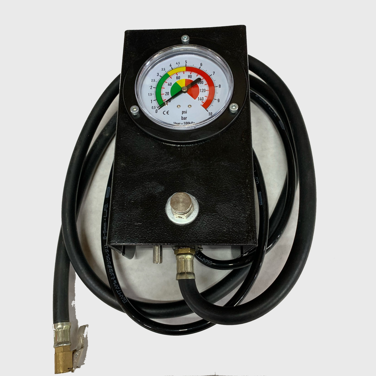 Inflation Control Box for Cemb® , Atlas® , and others. YC22014217A ...