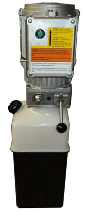 Auto Lift Power Unit, OEM for Rotary & Forward brands. P3302 ...