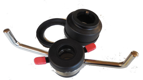 Haweka Wheel Balancer Adapters